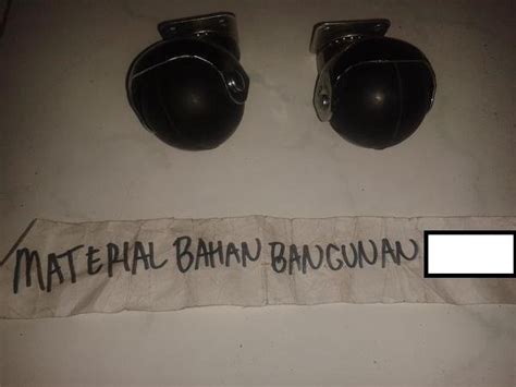 Jual Roda Kursi Tg Caster Bulat Roda Meja Jual Per Buah Di Lapak Citra Mandiri Bukalapak