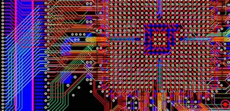 Kako Dizajnirati Pcb Raspored