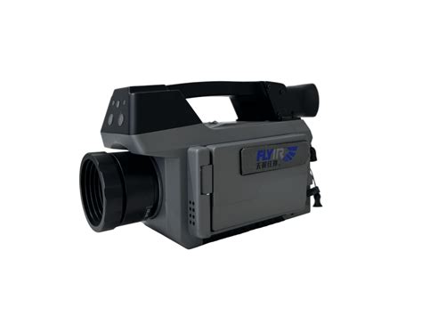 Vocs Infrared Thermal Imager For Gas Leak Detection Gas Leak