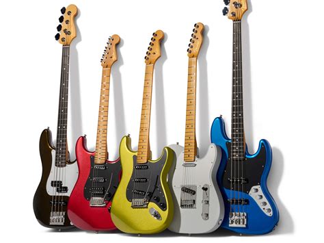 Fender American Ultra Ii Meteora Electric Guitar