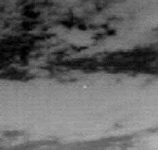 Examples Of A Single Frame Infrared Small Target Image Dataset Download Scientific Diagram