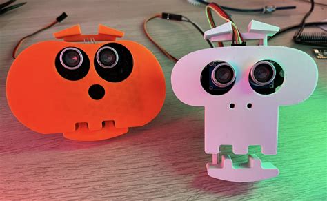 Meet Kevin Mcaleer Teacher Maker Builder Programmer 3d Printer And All Round Renaissance