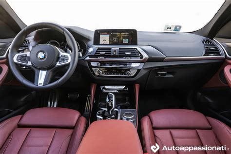 Nuova Bmw X4 Come Va La Seconda Generazione Del Suv Coupè Tedesco