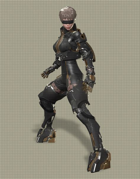 64B | NieR вики | Fandom