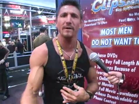 Avn Interview Tommy Gunn Streaming Video On Demand Adult Empire