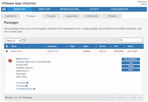 Msix App Attach With App Volumes Preview Ivandemes