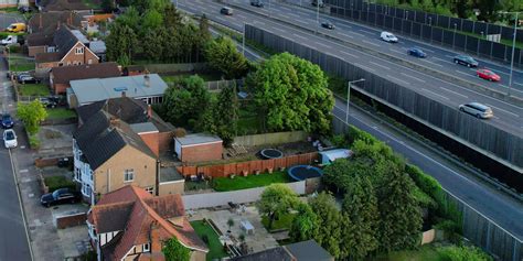 Acoustic Glass Windows Noise Reduction Windows Misty Glaze