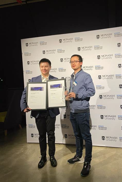 Shirui Pan On Linkedin Datascience