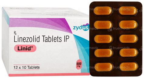 Linid Tablet Uses Side Effects Price And Substitutes