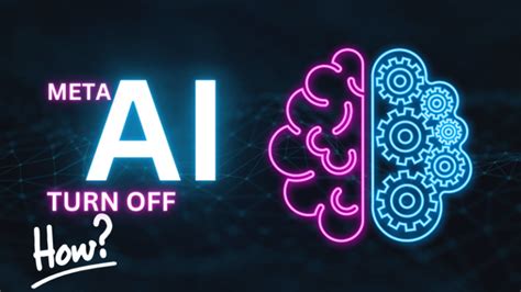 How To Turn Off Meta Ai On Instagram From Using Your Content Tasktoy