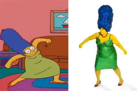 Lizzo Dressed As Marge For Halloween Rthatsfuckingstupid