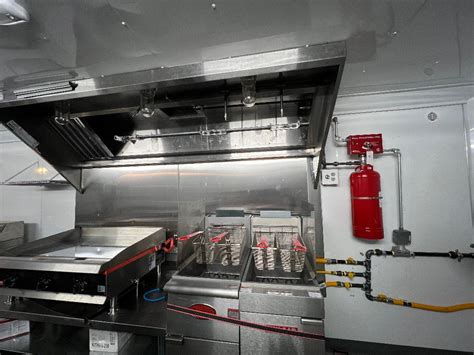 Industrial Fire Safety Equipment In Mount Airy Nc