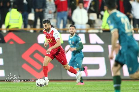 اسدبیگی من سرباز پرسپولیس هستم و هرگز نگفتم می‌روم نمی‌دانم چرا همه قوانین به ضرر پرسپولیس است