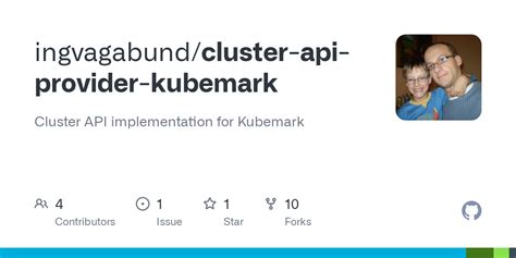 Github Ingvagabund Cluster Api Provider Kubemark Cluster Api Implementation For Kubemark