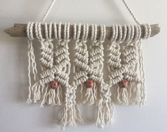 Macrame Wall Hanging Etsy