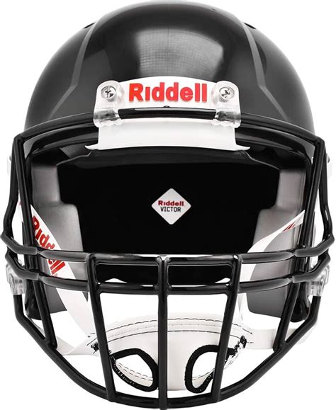 Youth Riddell Football Helmets Riddell Speed Mini Football Helmet