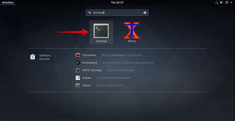 How To Find Your Ip Address On Debian Vitux