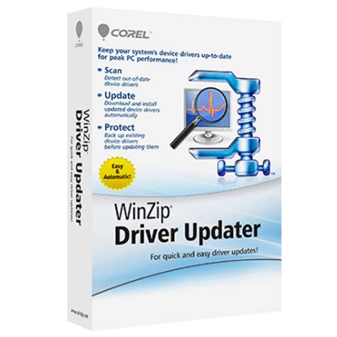 Off WinZip Driver Updater Coupon Codes