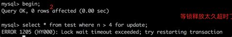 Mysql锁详解（行锁、表锁、意向锁、gap锁、插入意向锁） 腾讯云开发者社区 腾讯云