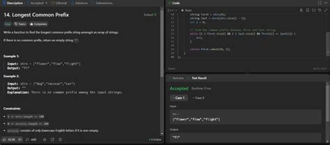 100daysofcode Coding Leetcode Problemsolving 100daysofcodechallenge Abhishek Taur