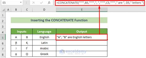 How To Add Double Quotes And Comma In Excel With Concatenate