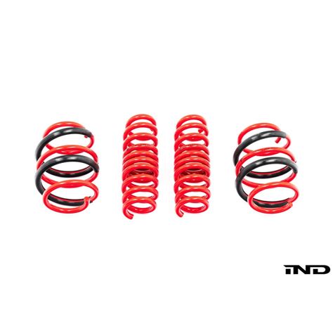 Ast Suspension Lowering Springs For Bmw G87 M2 G80 M3 G82 M4 Astls 01 001