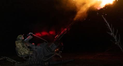 Росіяни випустили 160 дронів і дві ракети Іскандер ППО знищила 87 Shahed Новини Bigmir Net