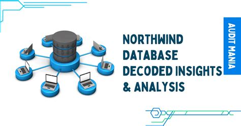 Northwind Database Decoded Insights And Analysis