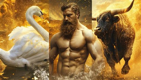 Greek Shapeshifters Paleothea