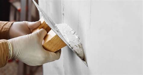 Lime Vs Gypsum Patching Why Mismatched Materials Cause Future Failure