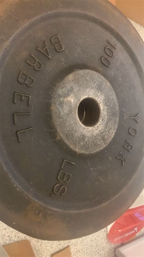 I Ran Out Of 100lbs Plates Single Linak Dl2 600lbs R Standingdesk