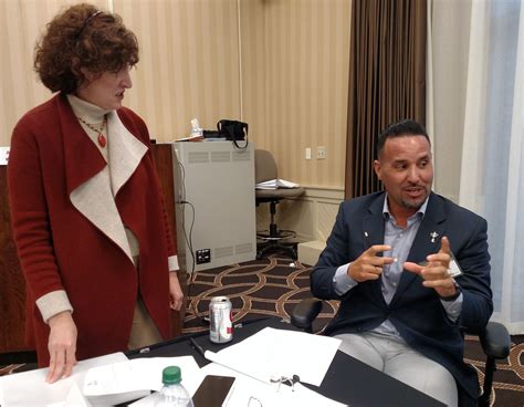 Superintendent Of The Year Finalist Carlos Arraya Bellerive Cc News Turfnet