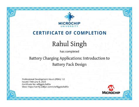 Rahul Singh On Linkedin Hey Connections Im Elated To Share That Ive Obtained A New…