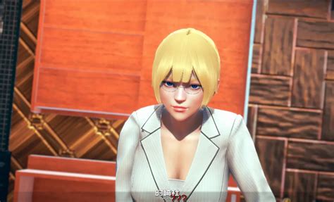 【slg】精灵女孩 精灵雷亚 Reya The Elf V0 5 4 汉化版【4 6g】 境隐社