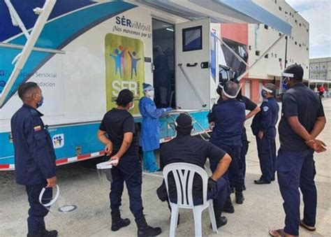 Cárcel De Mujeres De Cartagena Confirma Primeros Casos De Covid 19