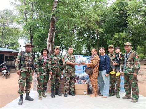 កងទ័ កងទ័ពជើងគោកនៃកងយោធពលខេមរភូមិន្ទ Royal Cambodian Army