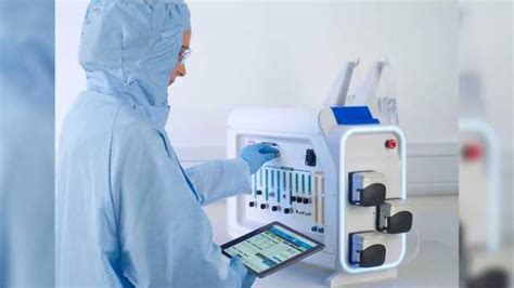 Pall Corporation Introduces Proprietary Bioreactor Control System Technology Networks