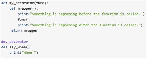 Beginners Guide To Decorator In Python Everything You Need To Know
