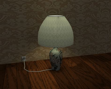 Lamp 3d Free 3d Models Download Free3d