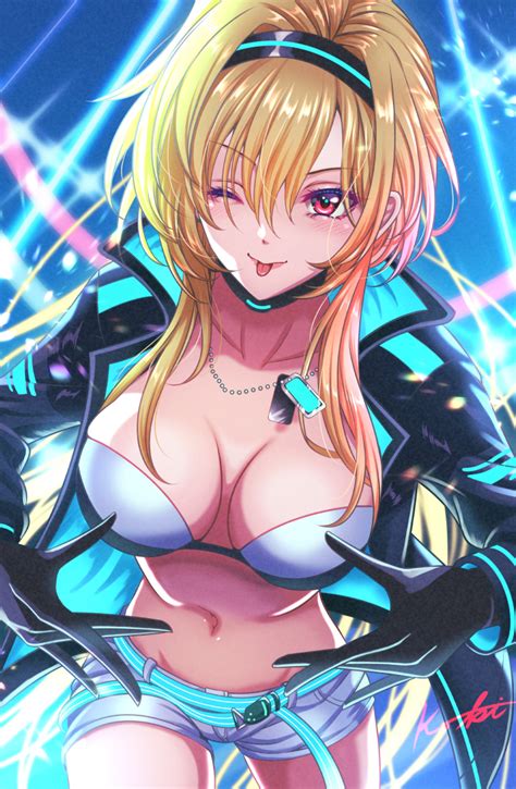 ダンスダンスダンスお嬢さま KURO