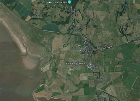 Flookburgh Cofe Primary Flookburgh Cofe Primary School