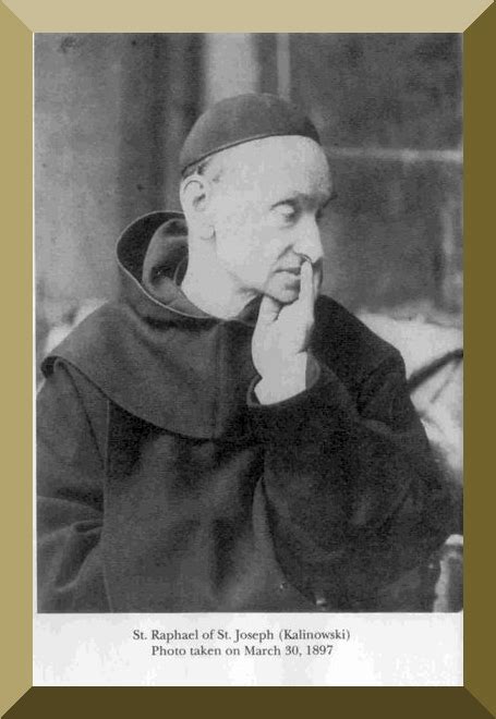 Saint Quote Of The Day