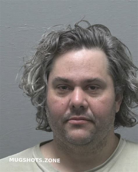 Brewer Chad Spencer 01212023 New Hanover County Mugshots Zone