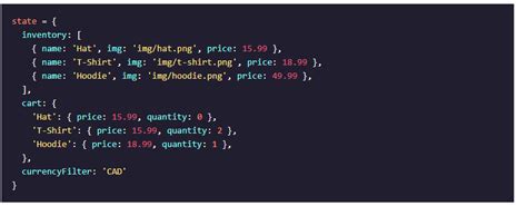 array of objects objects of objects r reduxjs
