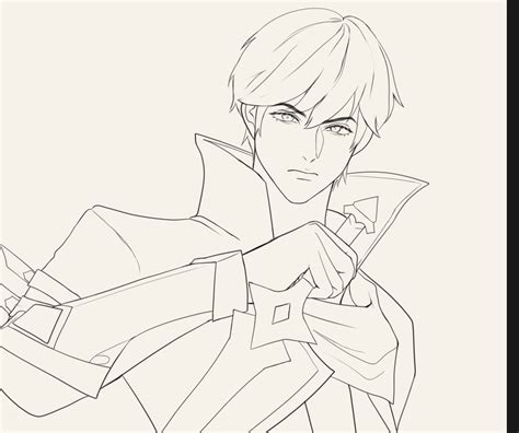 Rae 🌌 Comms Open 3 5 On Twitter Eh Kok Cakep Mlbbfanart Zknogoz5hi Twitter