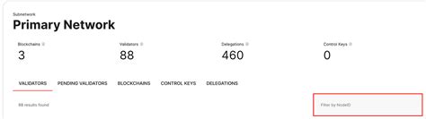 Metal Blockchain Metal — Validator Node Inv4fee Medium