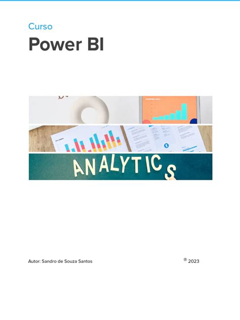power bi pdf tabela banco de dados computação em nuvem