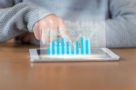 금융 데이터 기술 배경 사진 및 창의적인 일러스트 무료 다운로드 Lovepik