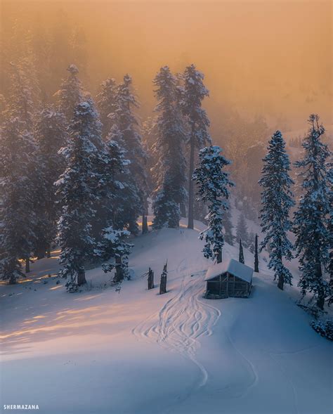 იმოგზაურეთ ზღაპარში ფოტოამბავი ბახმაროდან გურიის მოამბე