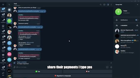 Create Custom Discord Bot Developed With Nodejs By Zhuranskyi Fiverr